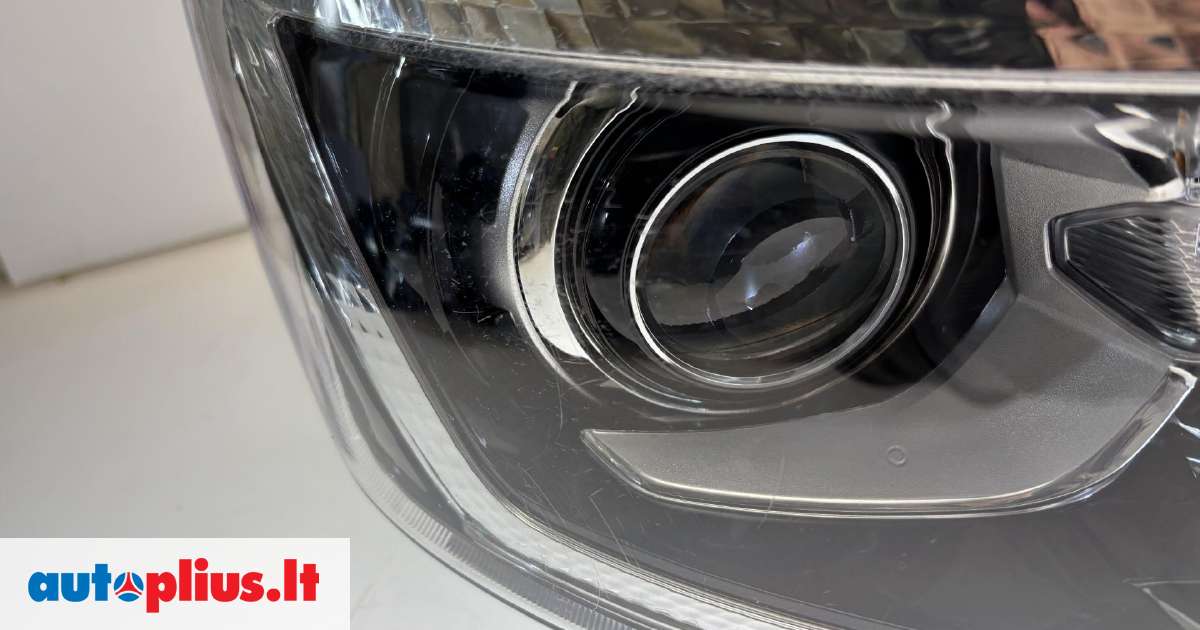 Subaru Forester Cen30577 2019 m., | A29798479