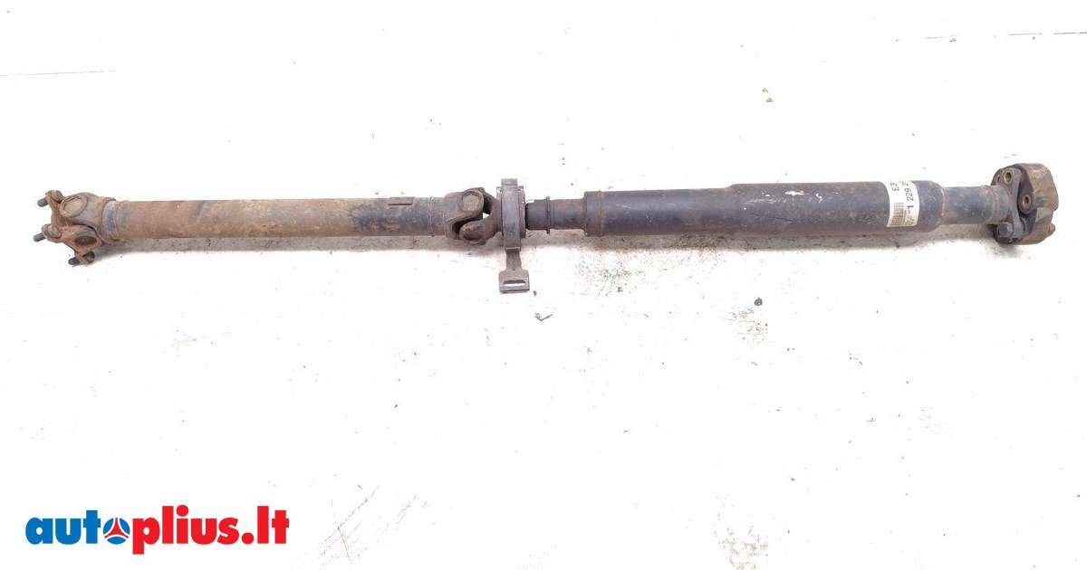 BMW Z3, 1229254, kardanas 1997 m., | A29798967