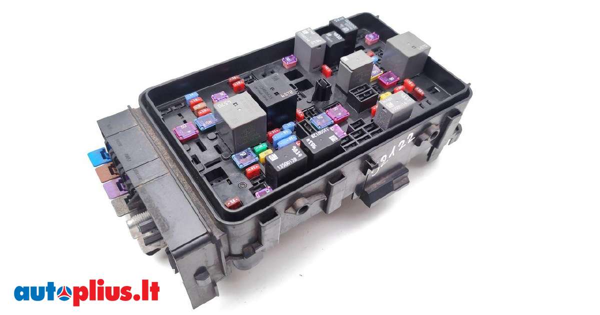 Opel Insignia, 39116624, electrical wiring 2017 m., | A29799115