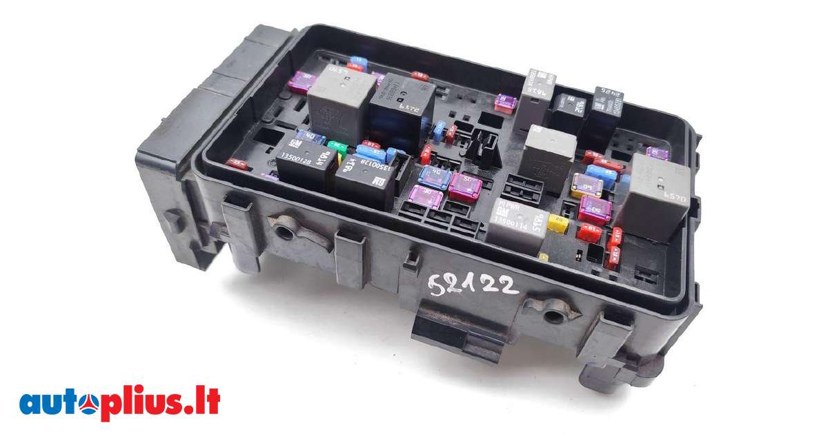 Opel Insignia, 39116624, electrical wiring 2017 m., | A29799115