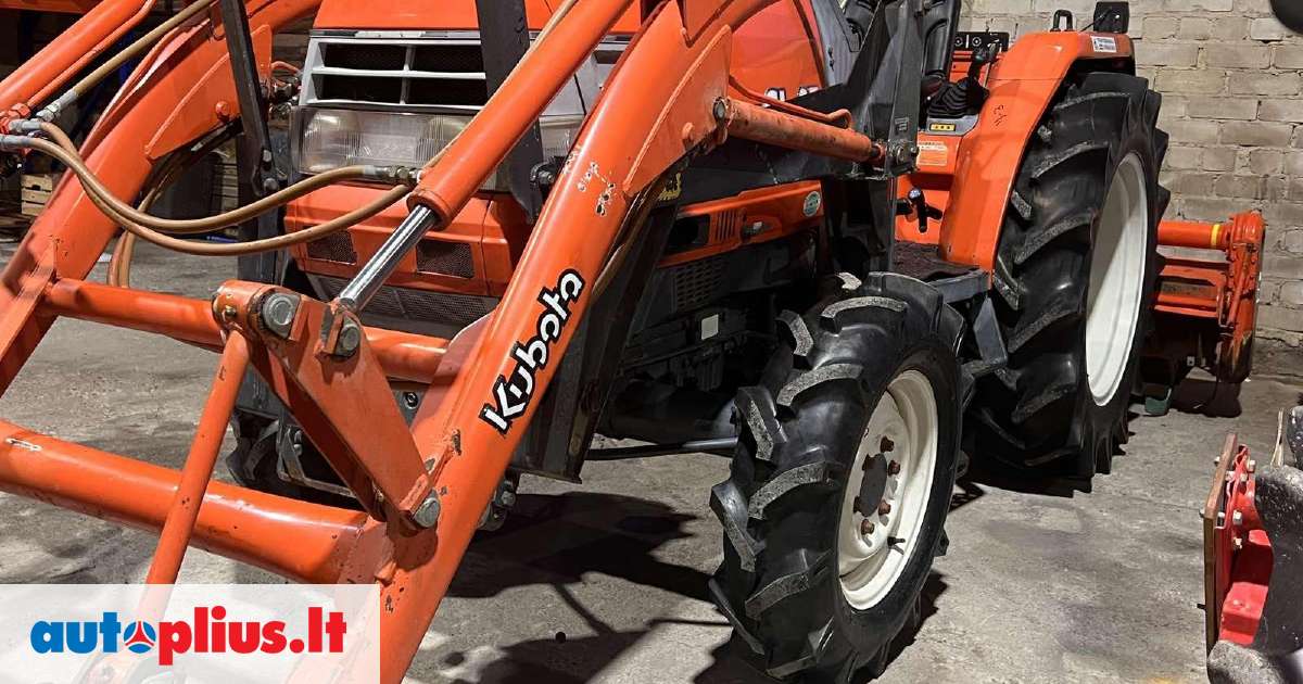 KNIGHT ĮVAIRIŲ MODELIŲ, traktoriai | A29802421