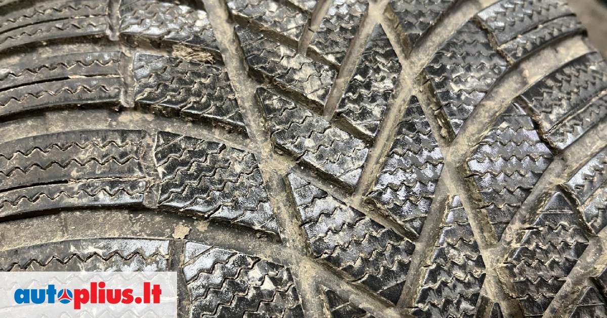 Bridgestone Blizzak LM005, žieminės 245/40 R18 | A29803733