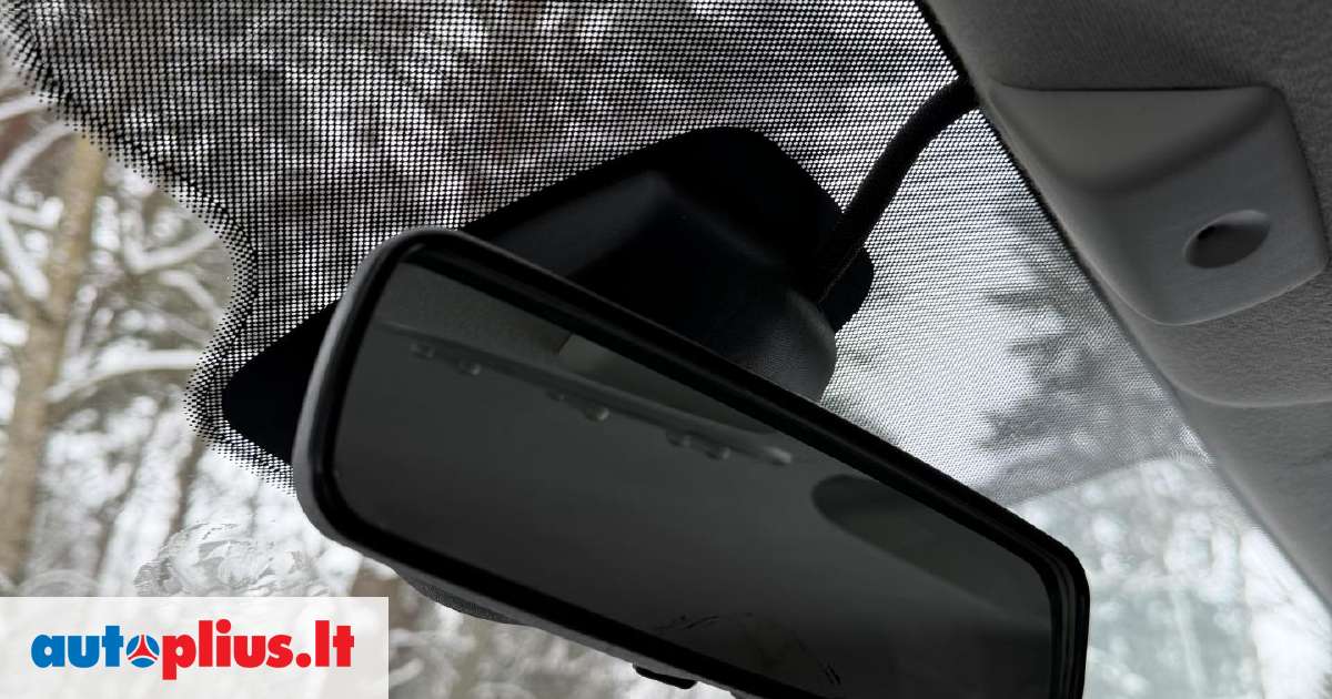 Nissan Qashqai, 2.0 l., visureigis / krosoveris 2010-04 m., | A29804065