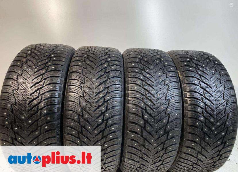 Nokian Hakka 10, winter 235/55 R19 | A29804721