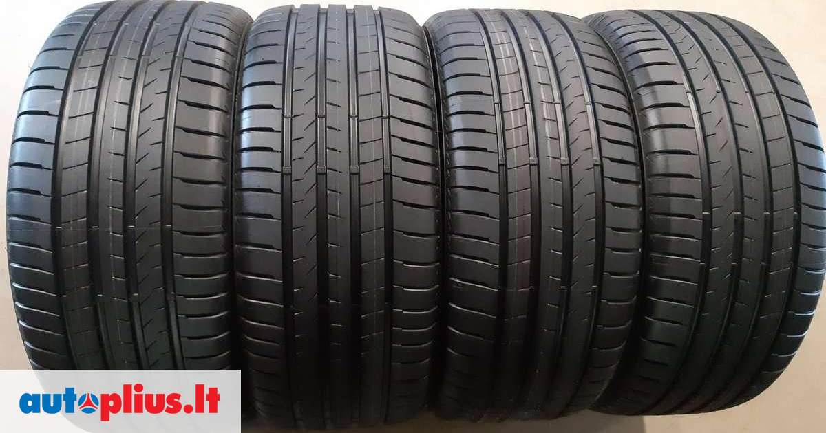 Bridgestone 2025m 255.50.20 T005 SUV4x4+, vasarinės 265/50 R20 | A29807489