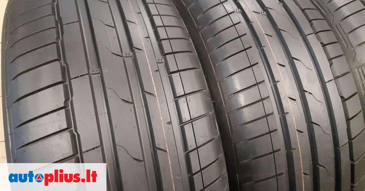 Hankook 2024m 95% S1 Evo3 SUV4x4+, vasarinės 255/45 R20 | A29807659