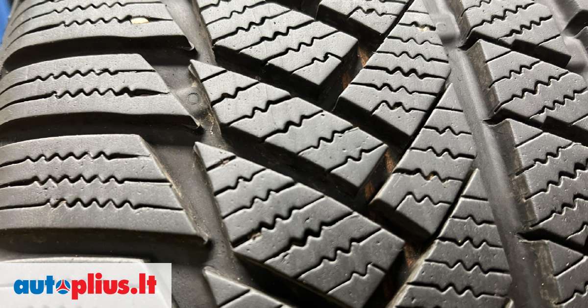 Continental Winter TS850P, žieminės 245/45 R18 | A29808545