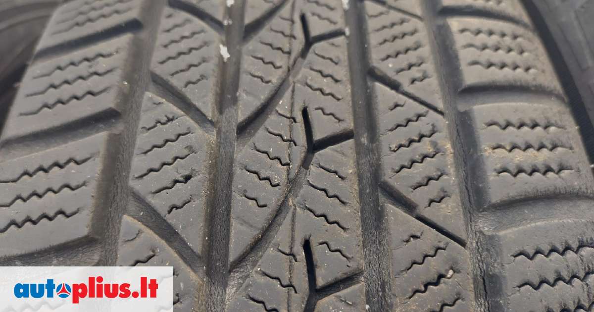 Falken, universalios 175/60 R16 | A29811031