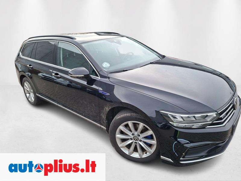 Volkswagen Passat, 1.4 l., universalas 2021-10 m., | A29812523