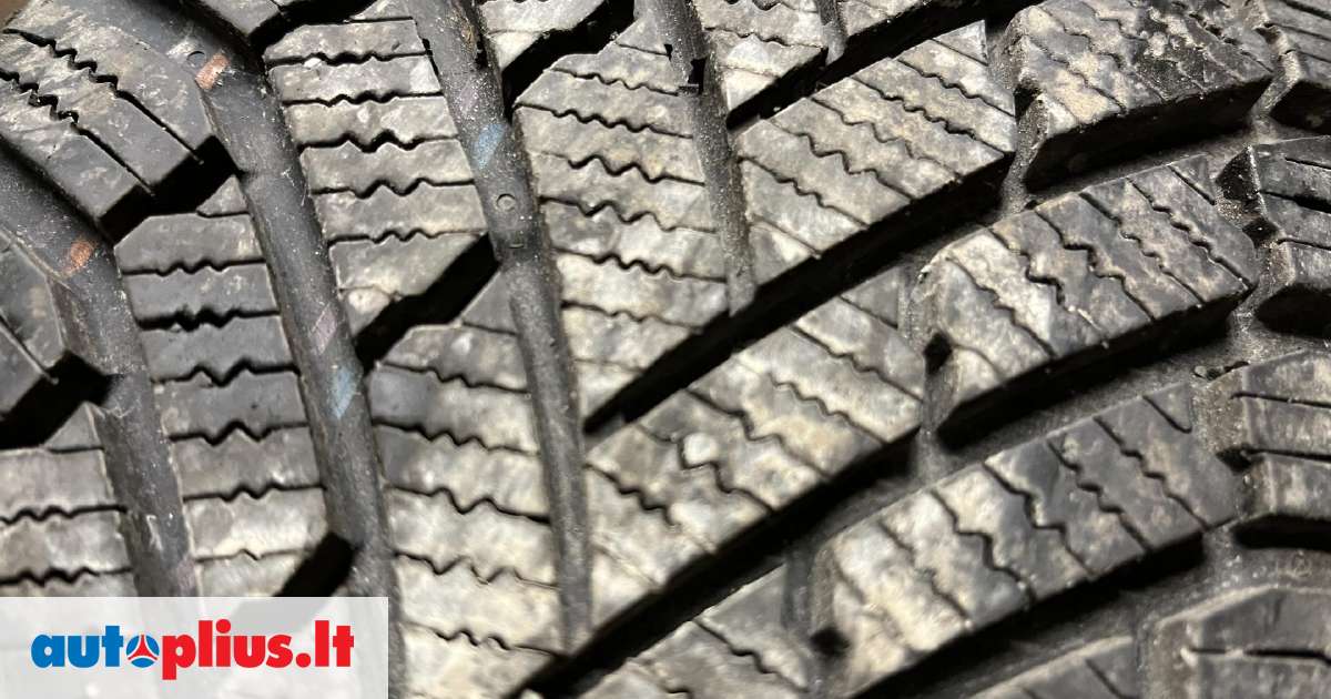 Continental WinterContact TS 860, žieminės 215/55 R16 | A29812589