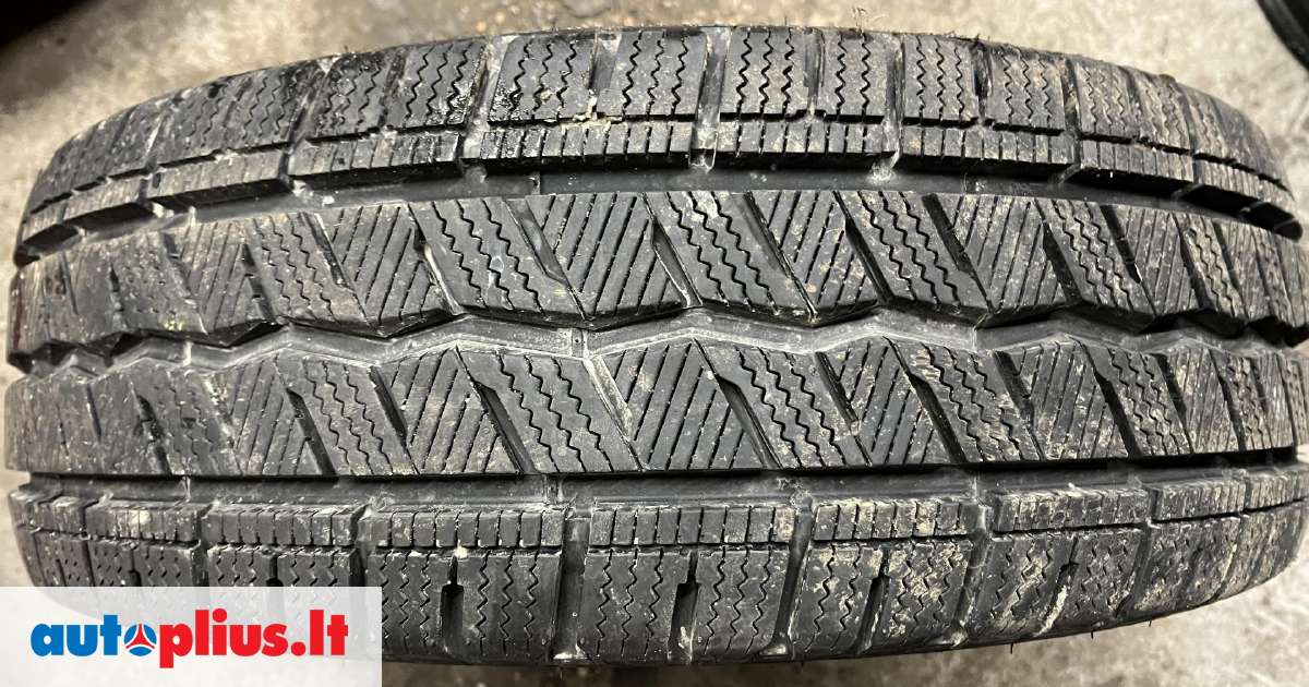 Hankook Winter I'cept LV, žieminės 225/65 R16 | A29813061