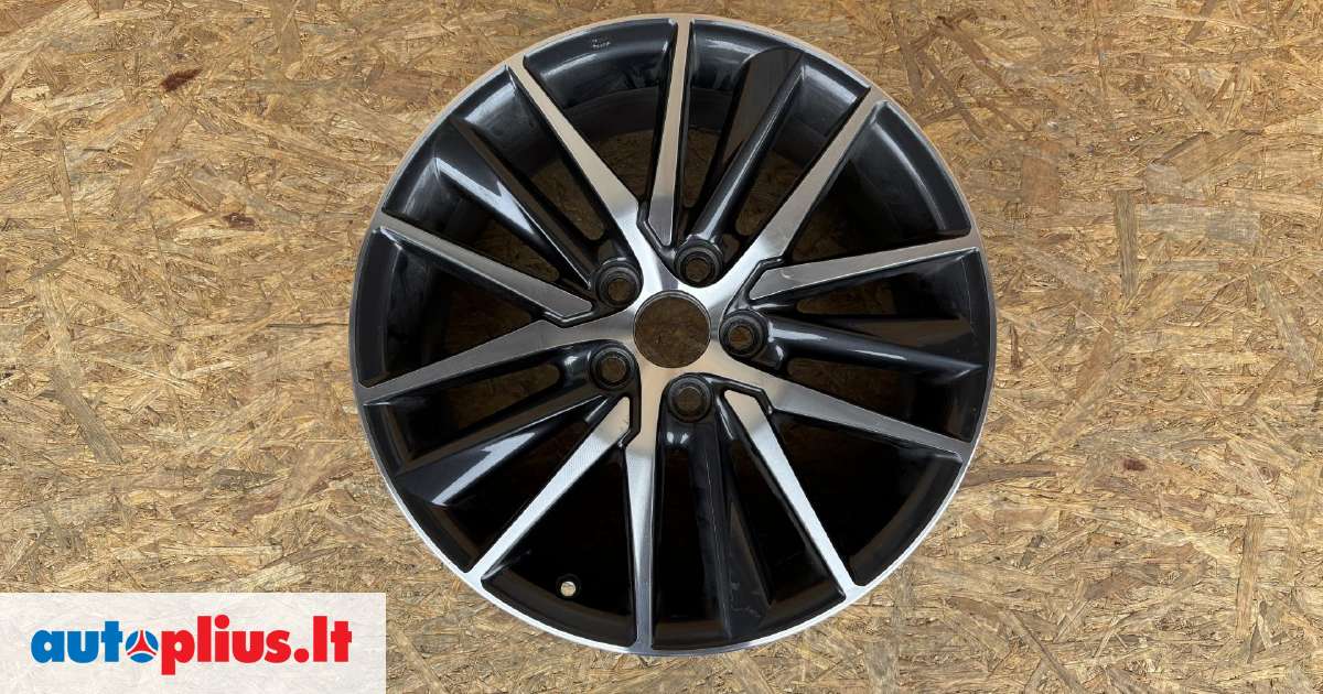 Toyota Camry, 4261133F90, Cen30178 2021 m., | A29813261