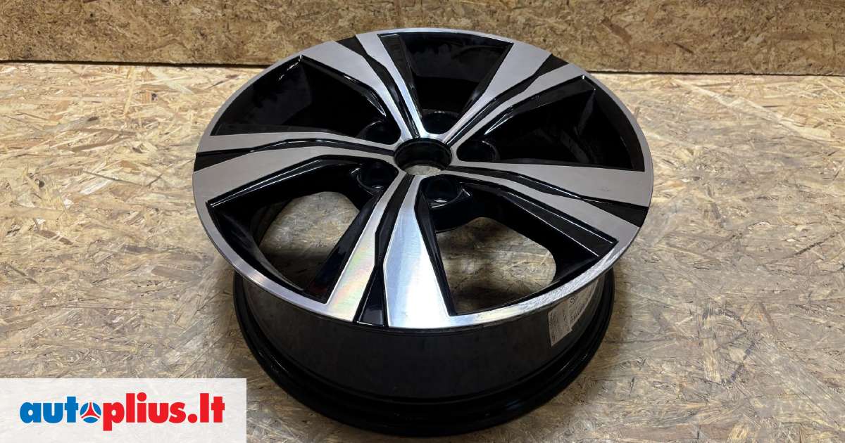 Toyota Corolla Cross, PW45716001, Cen30183 2023 m., | A29813283