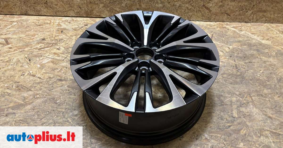 Toyota Yaris Cross, 426110DK90, Cen30188 2021 m., | A29813319