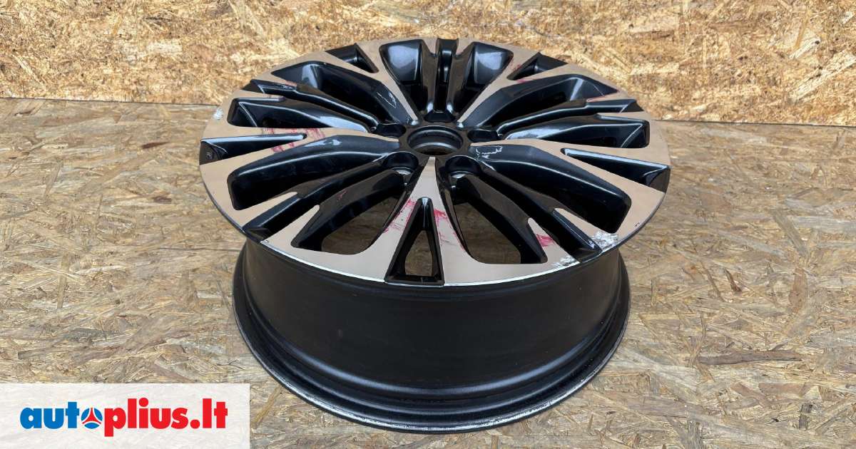 Toyota Yaris Cross, 426110DK90, Cen30189 2021 m., | A29813325