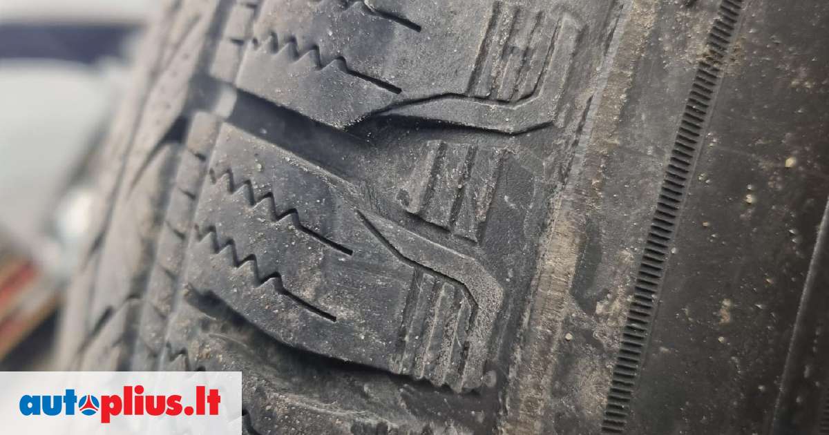 Hankook Winter i*cept lv, žieminės 215/65 R16 | A29813425