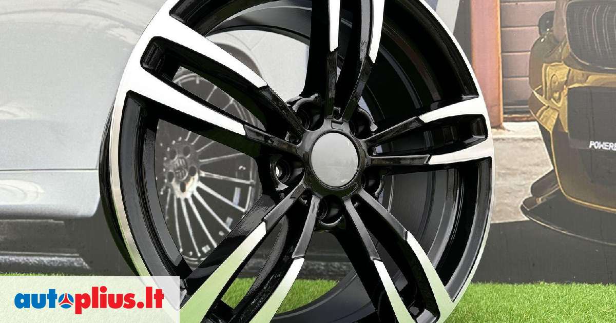 Autowheels Savada - BMW E90 F32 F33 F36, легкосплавные , R19 | A29814217