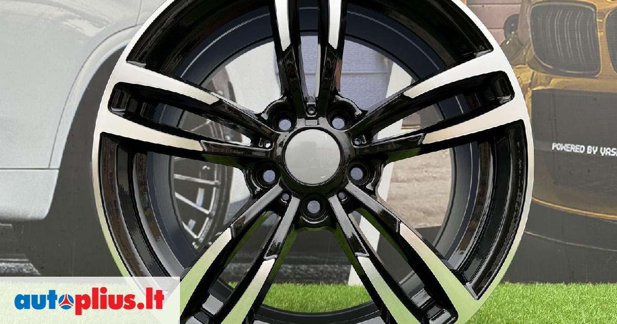 Autowheels Savada - BMW E90 F32 F33 F36, легкосплавные , R19 | A29814217