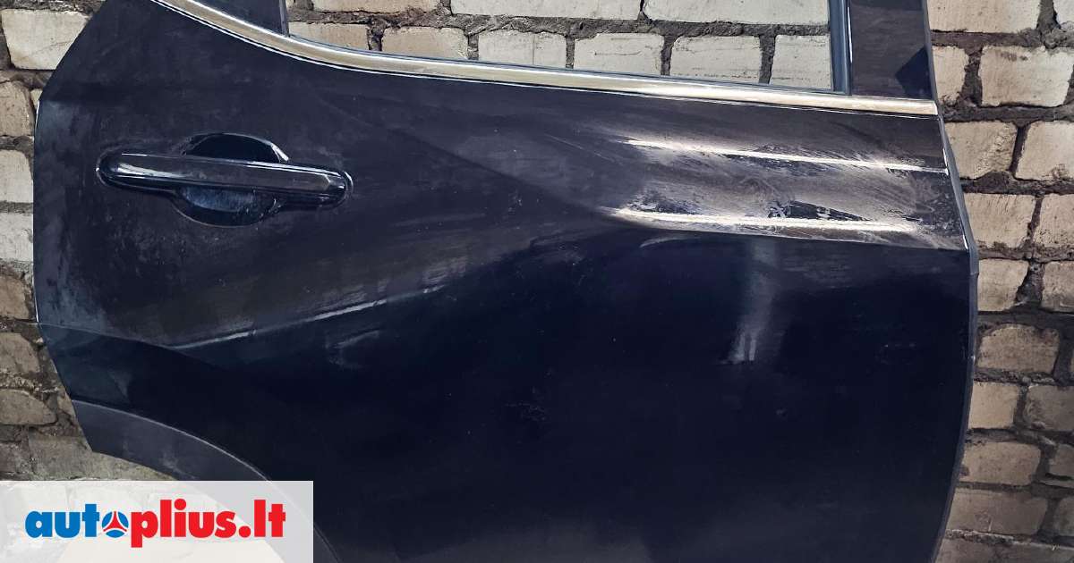 Lexus NX klasė 2025 m., | A29814555