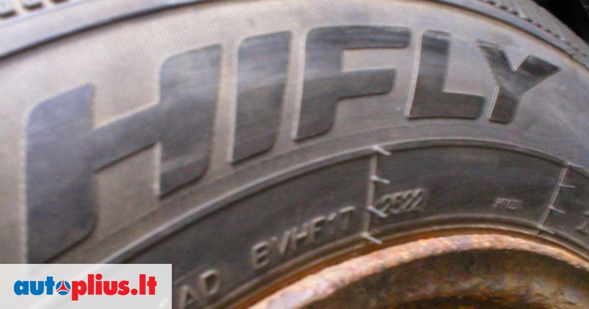 -Kita- Stiprintos su C raide, winter 205/65 R16 | A29627579