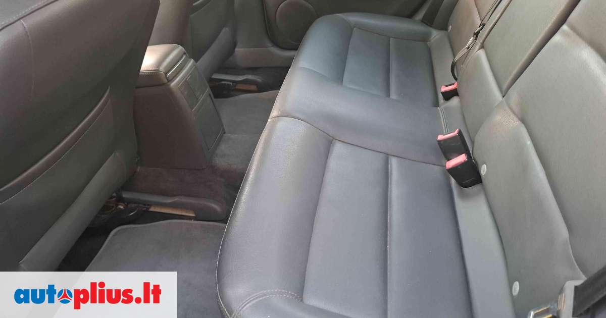 Volkswagen Passat, 1.8 l., sedanas 2024-04 m., | A29815149