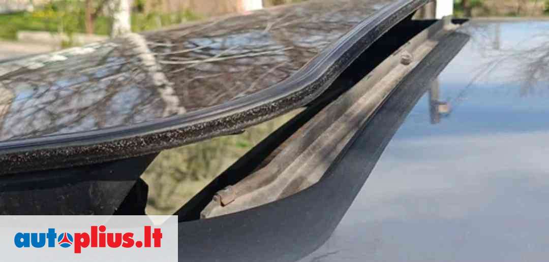 Volkswagen Passat, 1.8 l., sedanas 2024-04 m., | A29815149