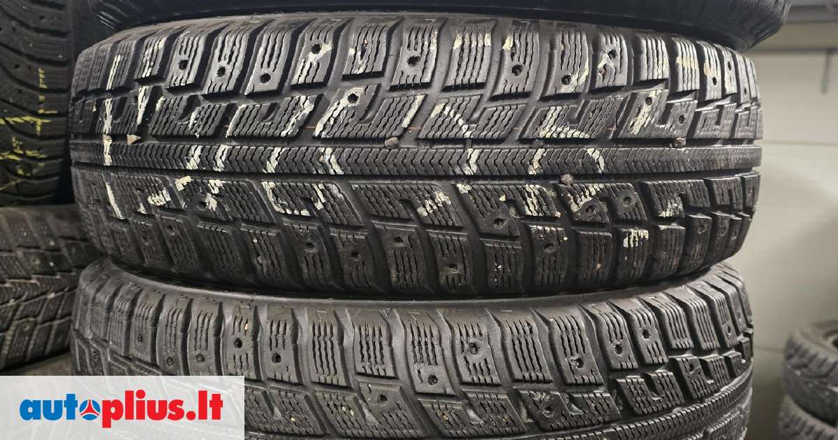 Kumho, winter 185/65 R15 | A29815315