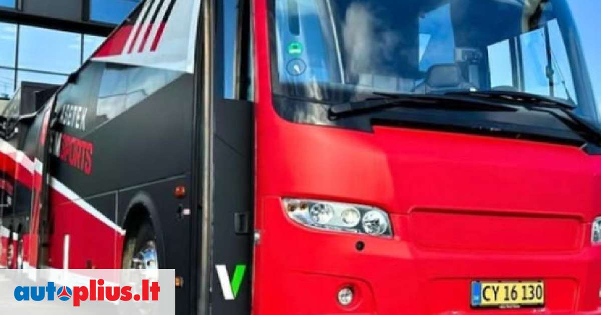 Volvo W, kita 2010 m., | A29815599