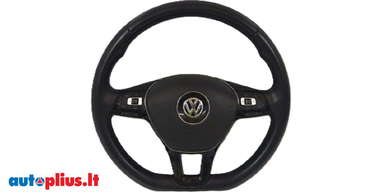 Volkswagen Passat, 5G0419091DJ, vairai 2015 m., | A29816047