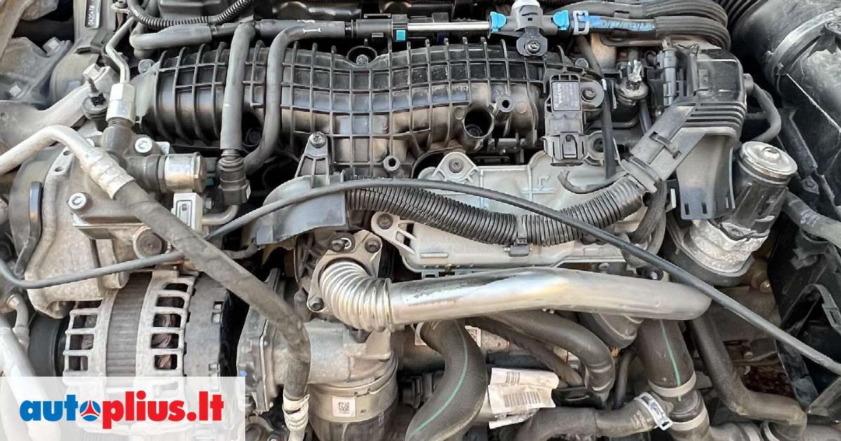 Volvo V60, D4204T8 88kw, rezerves daļās. Platus volvo detalių ...