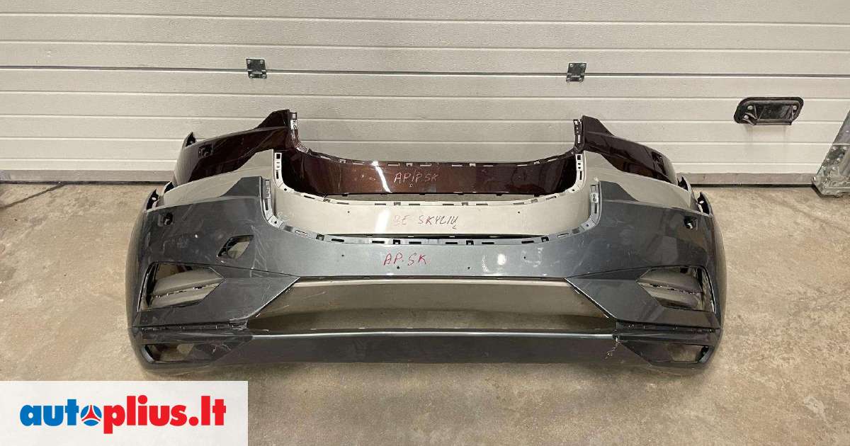 Volvo XC60 2018 m., | A29819797