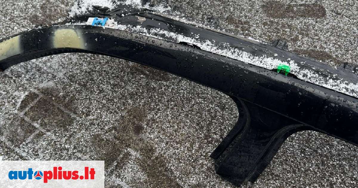 Mercedes-Benz GLS klasė roof 2022 m., | A29820989