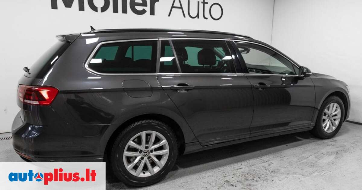 Volkswagen Passat, 1.5 l., universalas 2022-04 m., | A29821457