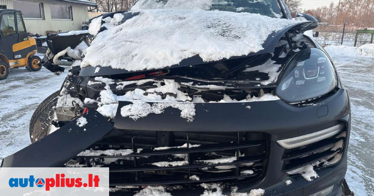 Porsche Cayenne, GTS 324kw, 2016 porsche cayenne gts variklis mcxz m ...