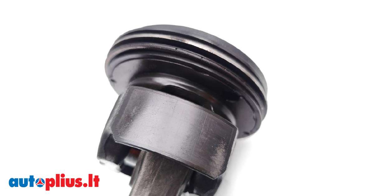 Nissan Navara, YS23DDT, stūmokliai 2019 m., | A29823853