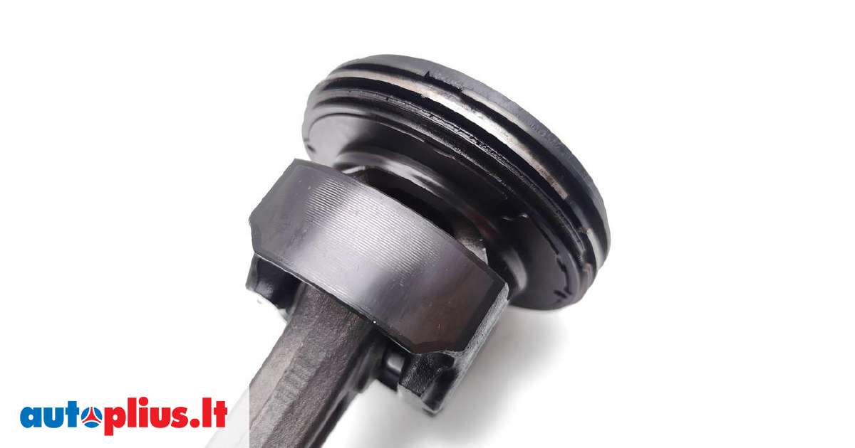 Nissan Navara, YS23DDT, stūmokliai 2019 m., | A29823853