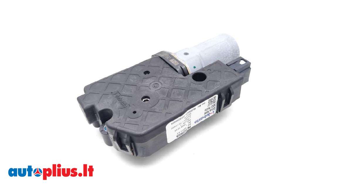 DS Automobiles DS9, 9525830A, lūka 2021 m., | A29823867