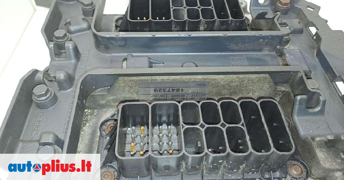 Scania SCANIA R series, semi-trailer trucks | A29824780