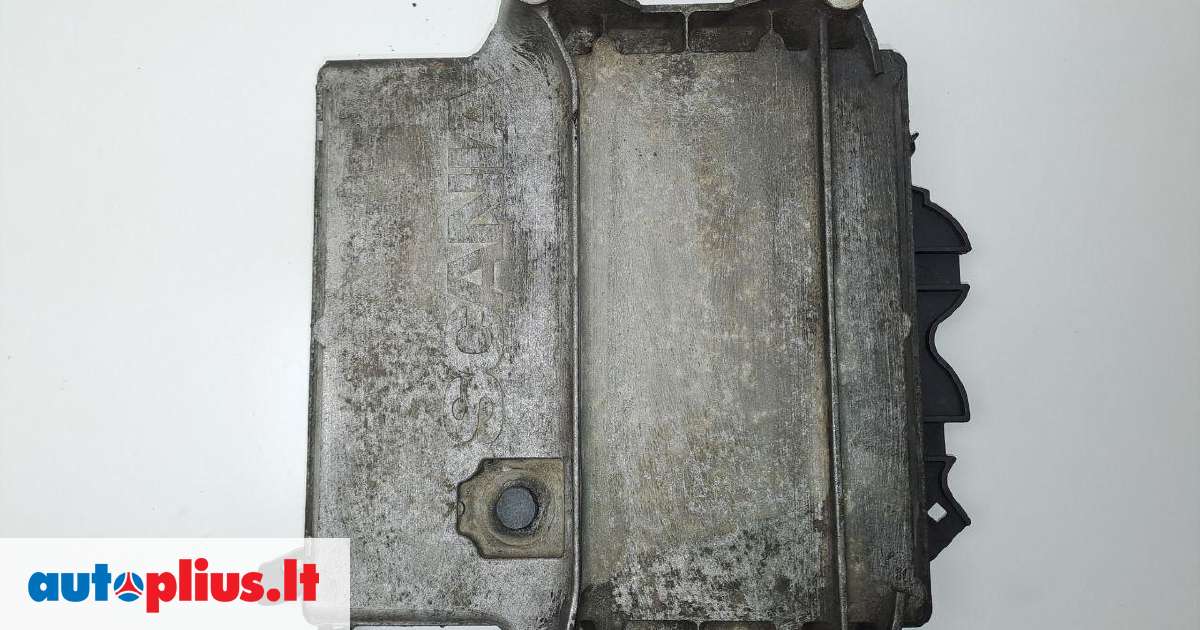 Scania SCANIA R series, vilkikai | A29824780