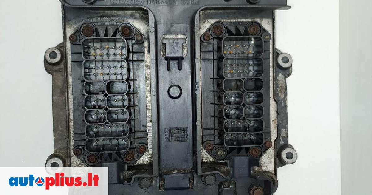 Scania SCANIA R series, vilkikai | A29824780