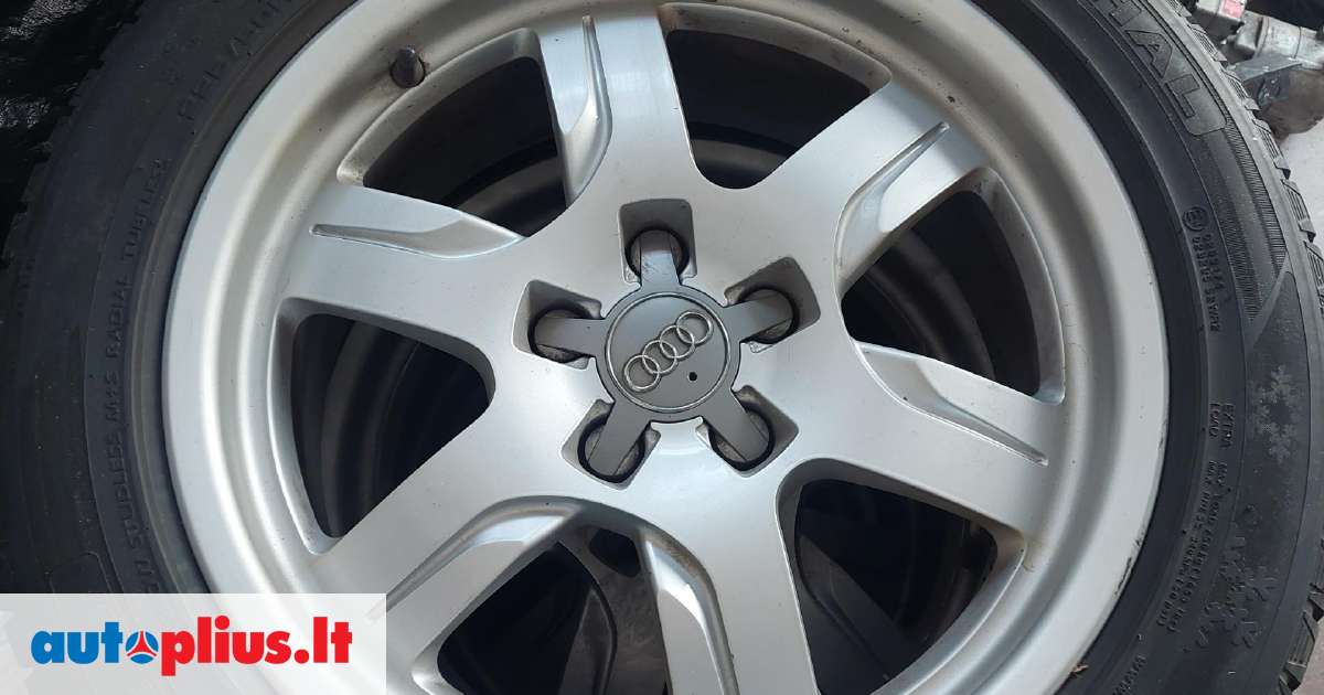 Marshal, žieminės 225/50 R17 | A29824768