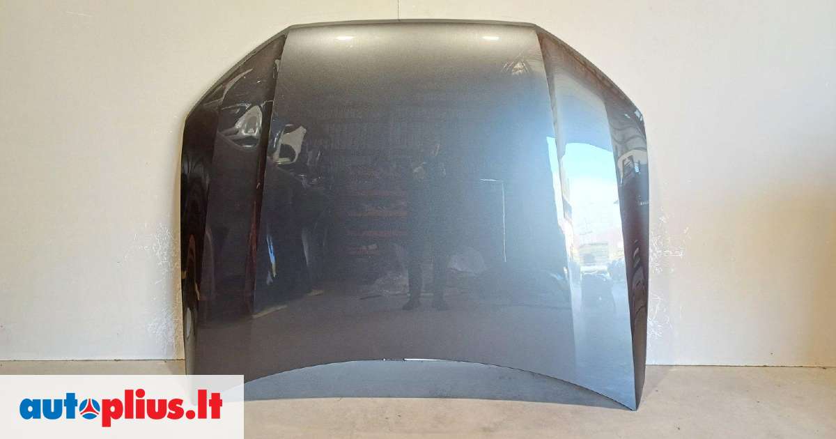 Audi Q7 2020 m., | A29824994