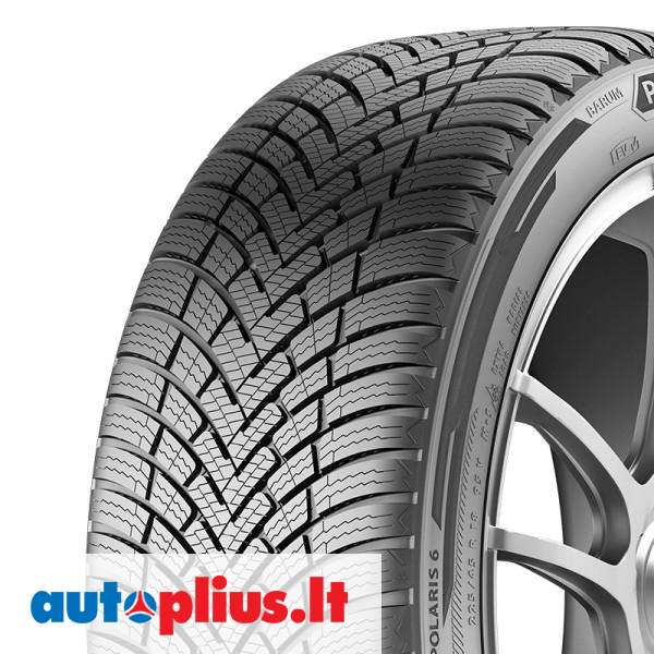 Barum Polaris 6, winter 205/55 R17 | A29825124
