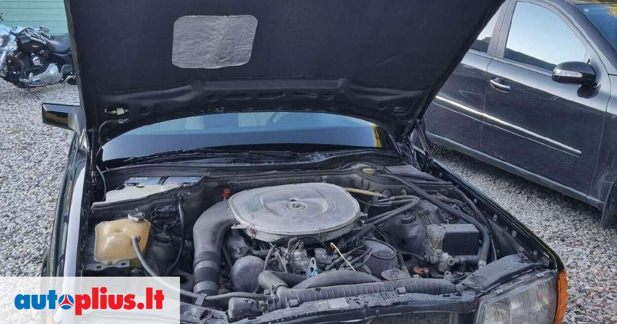 Mercedes benz w202, Naudoti automobiliai | Autoplius.lt