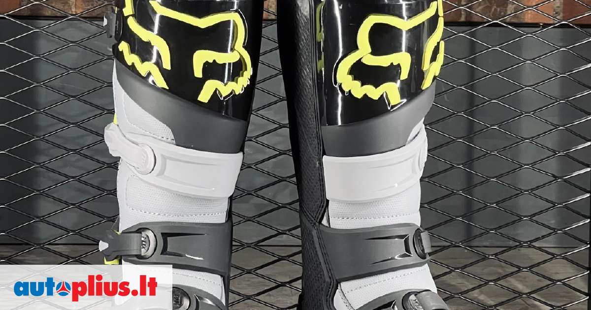 Fox Comp, krosiniai / enduro | A29825842
