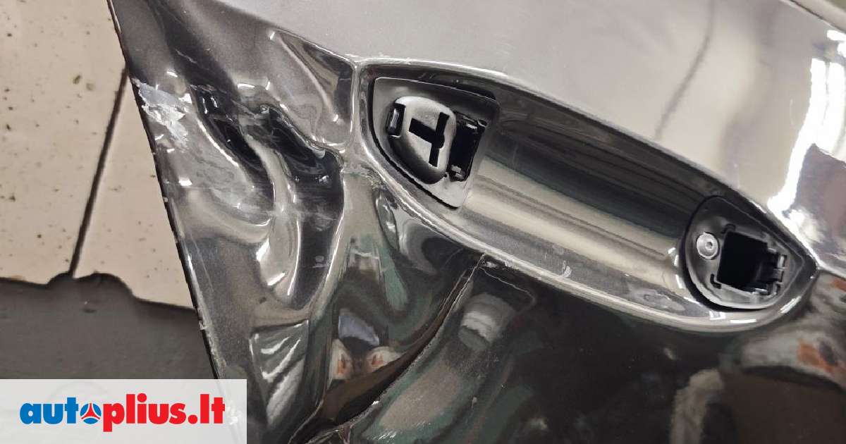 Cupra Born durvis 2023 m., | A29826538