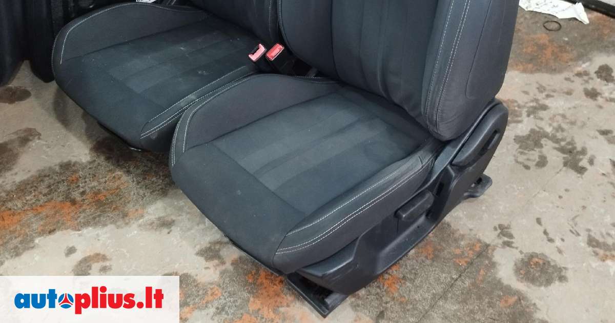 Ford Mustang 130 2019 m., | A29826858