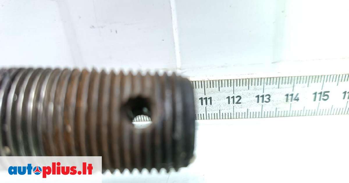 Ford Transit pusašiai 2012 m., | A29827872