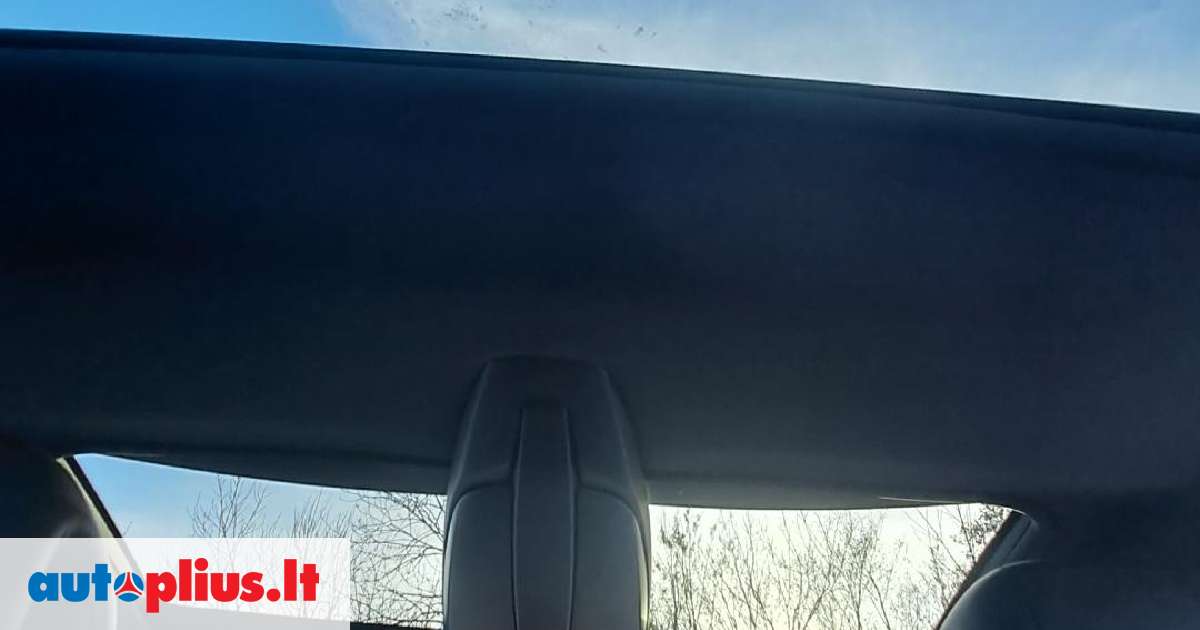 Citroen DS5, 2.0 l., hečbekas 2013 m., | A29828924