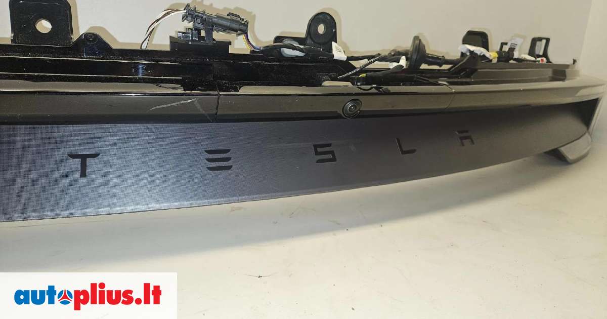 Tesla Model Y, 2004604-00-B, žibintai 2025 m., | A29829050